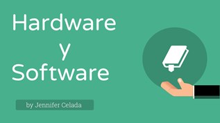 hardware software at emaze Presentation