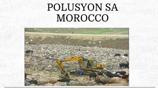 POLuSYoN SA MORoCCo on emaze