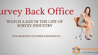 Survey Back Office copy1 at emaze Presentation