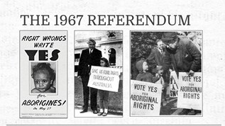 The 1967 Referendum at emaze Presentation