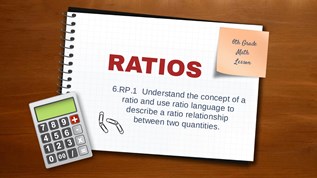 Ratios at emaze Presentation