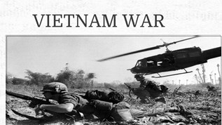 War Presentation at emaze Presentation