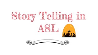 ASL Mock Lesson at emaze Presentation