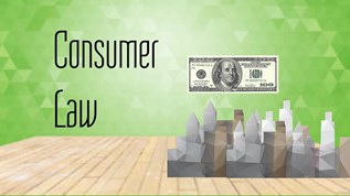 Consumer Law at emaze Presentation