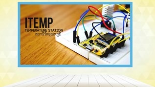 iTEMP at emaze Presentation