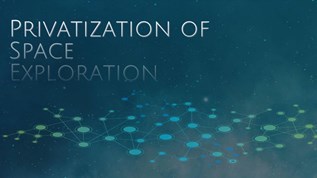 Privatization of Space Exploration at emaze Presentation