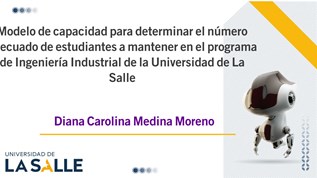 Modelo de Capacidad at emaze Presentation