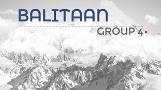 BALITAAN at emaze Presentation