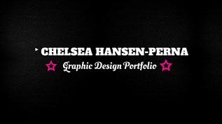Chelsea hAnsen-Perna at emaze Presentation
