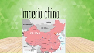 Imperio chino at emaze Presentation