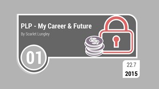 PLP at emaze Presentation