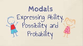 Modals at emaze Presentation