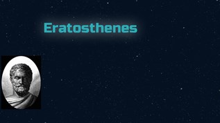 eratosthenes at emaze Presentation