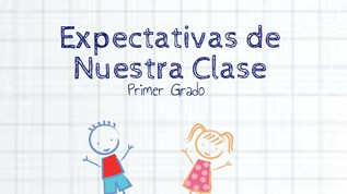 Expectativas de nuestra clase at emaze Presentation