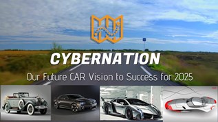 cybernation Project at emaze Presentation