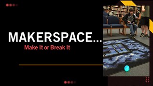 Makerspace at emaze Presentation