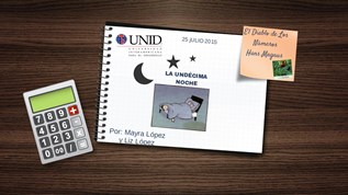 Cap. 11 at emaze Presentation