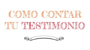 TIPOS DE TESTIMONIOS at emaze Presentation