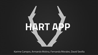 HART APP at emaze Presentation
