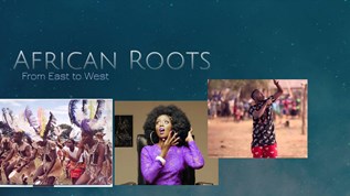 African Roots at emaze Presentation