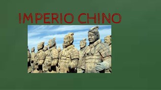 IMPERIO CHINO at emaze Presentation