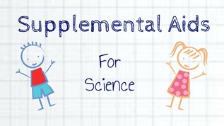 Supplemental Aids (Science) at emaze Presentation