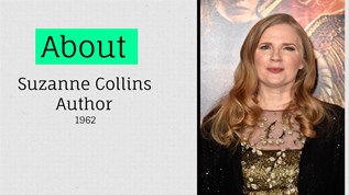 Suzzane collins at emaze Presentation