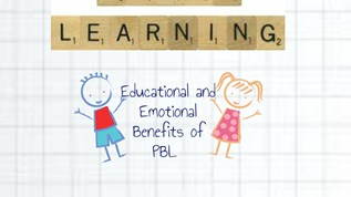 Project Based Learning-Wheelock at emaze Presentation