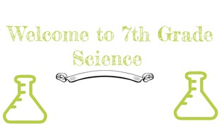 Welcome to 7th Grade at emaze Presentation