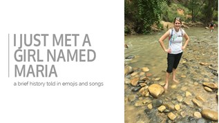 Presentation Name at emaze Presentation