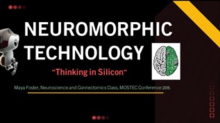 Neuromorphic Technology at emaze Presentation
