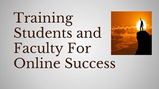 Training for LMS Success at emaze Presentation