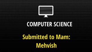 Computer Science copy1 at emaze Presentation