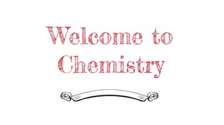 Welcome to Chemistry at emaze Presentation