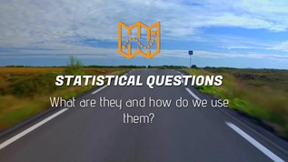 Statistical Questions at emaze Presentation