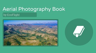 Aerial Photography at emaze Presentation