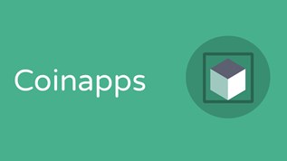 Coinapps at emaze Presentation