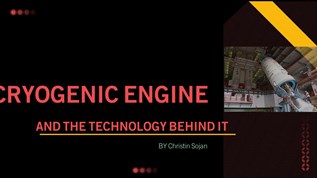 Cryogenic Engine at emaze Presentation