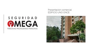 PRESENTACION EDIFICIO ONCE at emaze Presentation