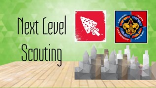 Next Level Scouting at emaze Presentation