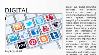 BAsics of DC at emaze Presentation