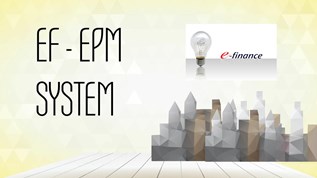OUR EPM SYSTEM at emaze Presentation