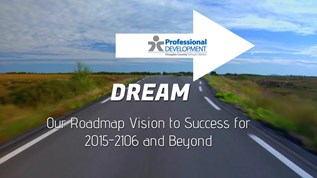 PD Dreams at emaze Presentation