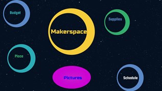 Makerspace at emaze Presentation