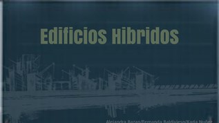 Edificios Hibridos at emaze Presentation