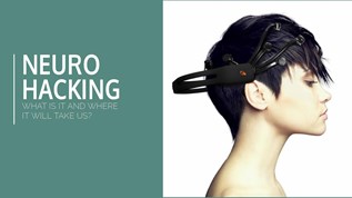 NEUROHACKING at emaze Presentation