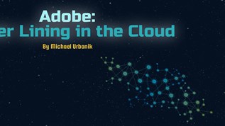 Adobe: The Creative Cloud at emaze Presentation