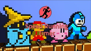 Speed Running Timer at emaze Presentation