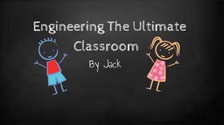 Ultimate Classroom at emaze Presentation