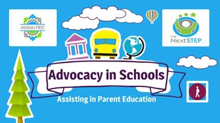 Advocacy in Schools at emaze Presentation